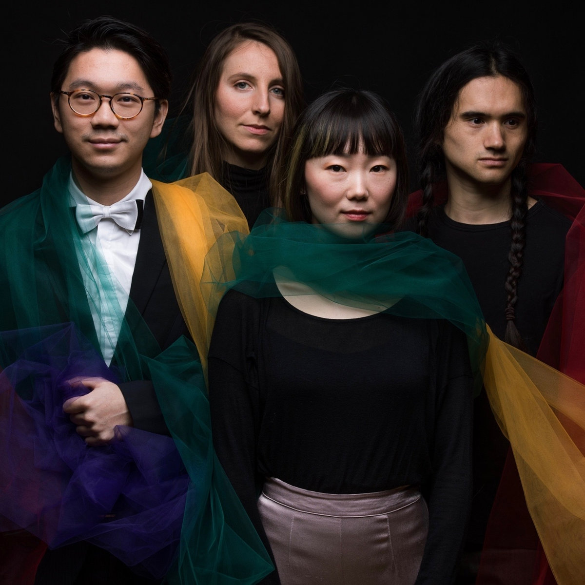 Free Music | Psychopomp Contemporary Ensemble