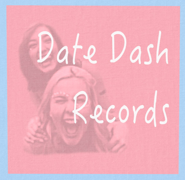 Ratties In The Wraith | Tri-Delta | Date Dash Records