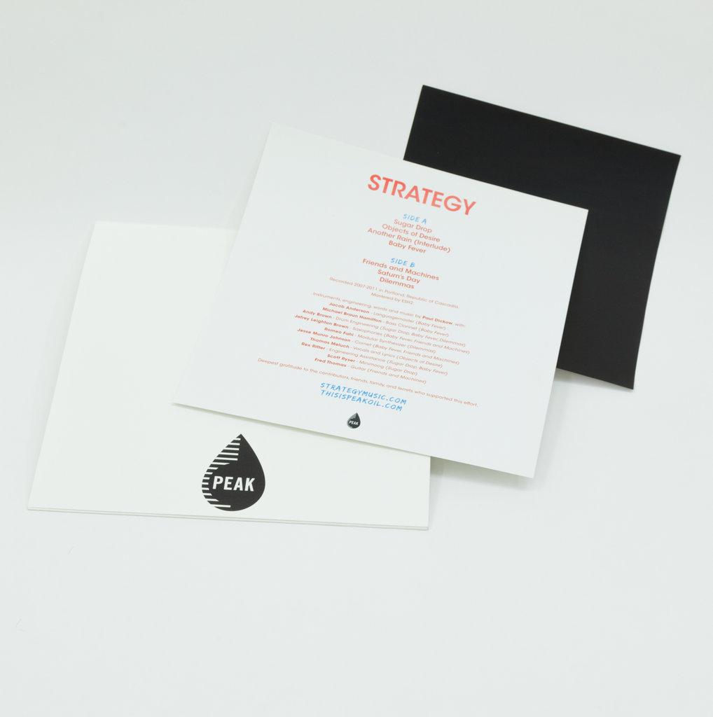A Decade of Peak Oil’s Strange & Mysterious Electronic Music | Bandcamp ...