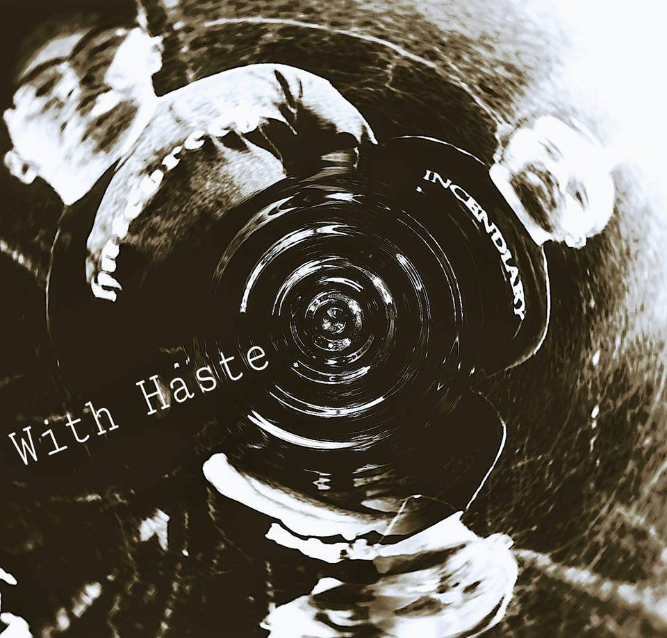 All New Low | With Haste