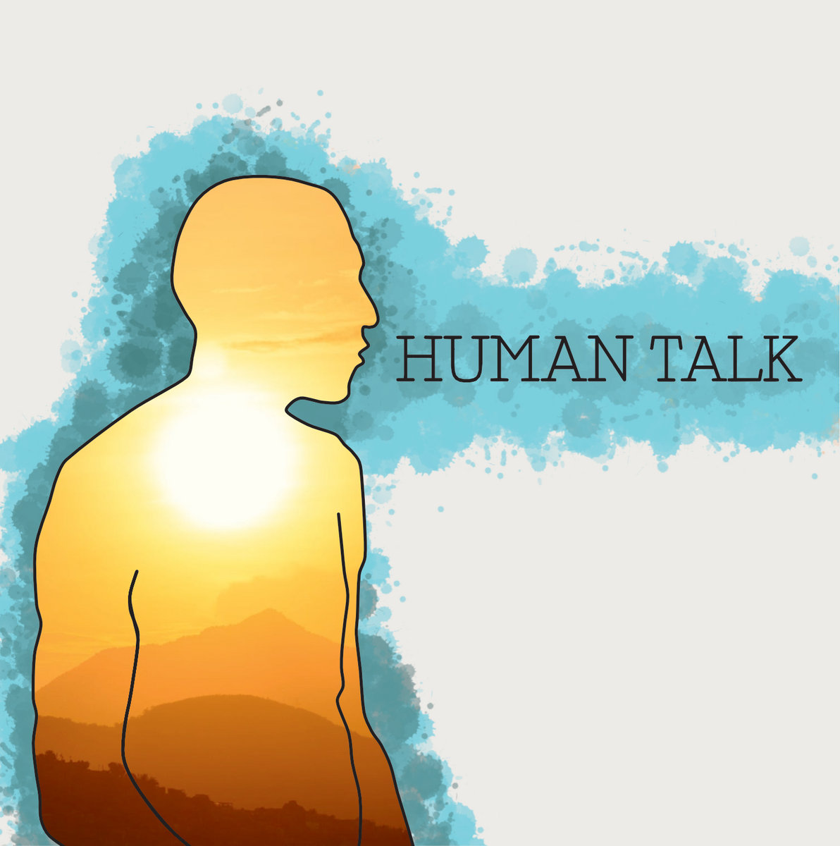 (Acoustic Studio Demo) | Human Talk