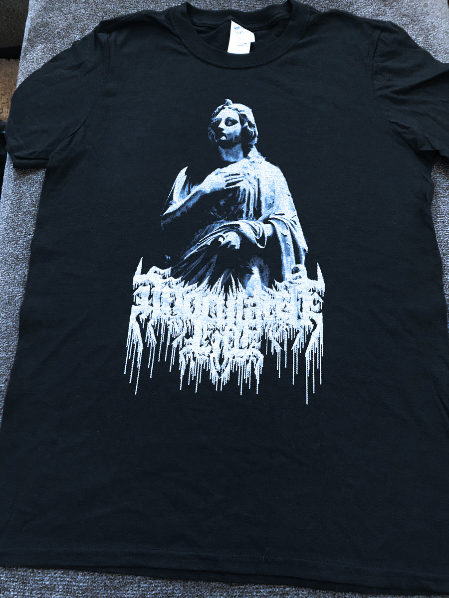 In Hope Of Eternal Life Shirt | Inoculated Life