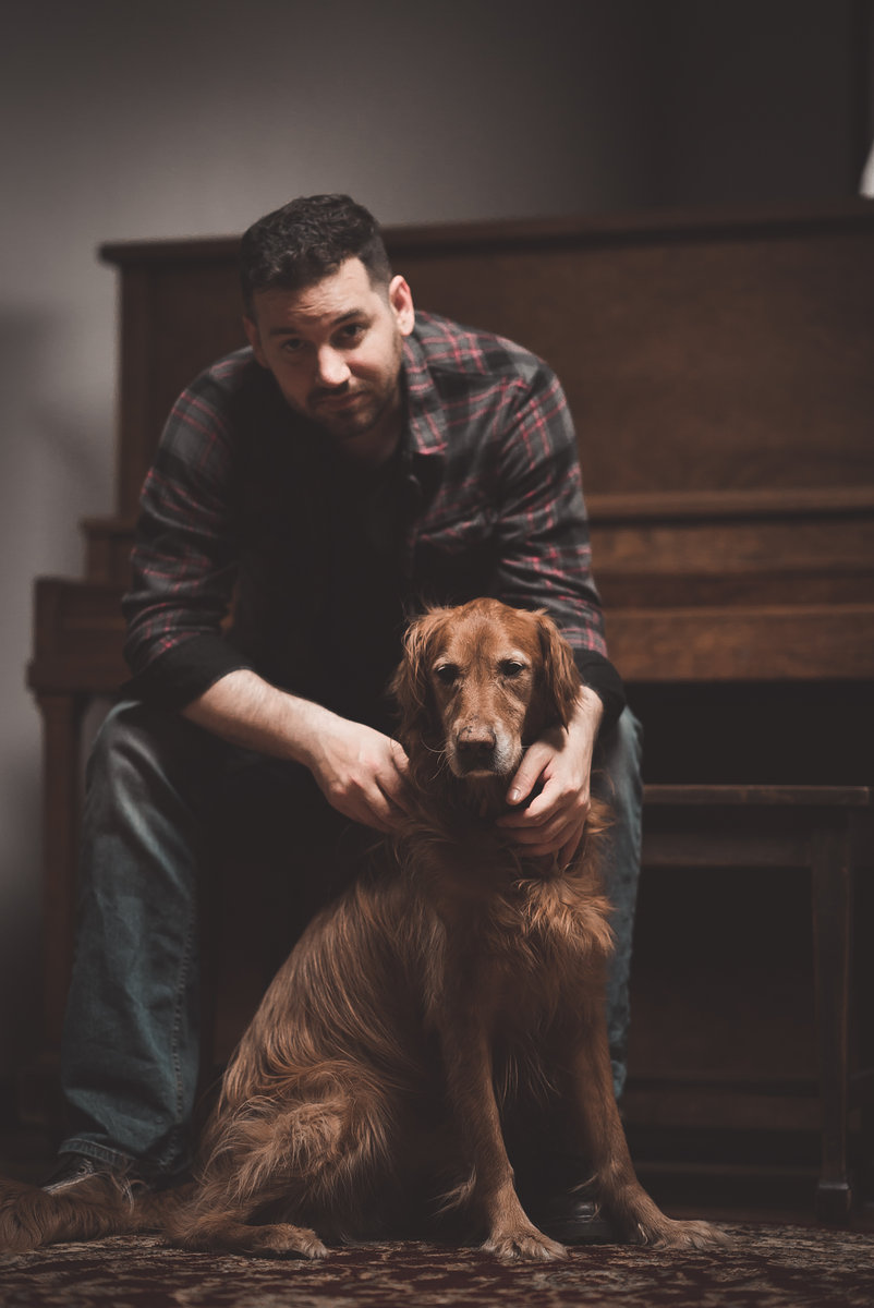 Drinking of You | Jonny Fisher