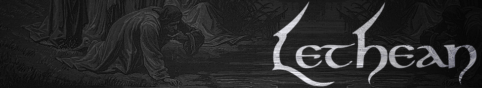 Music | LETHEAN
