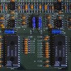 Linea Aspera LP II | Linea Aspera