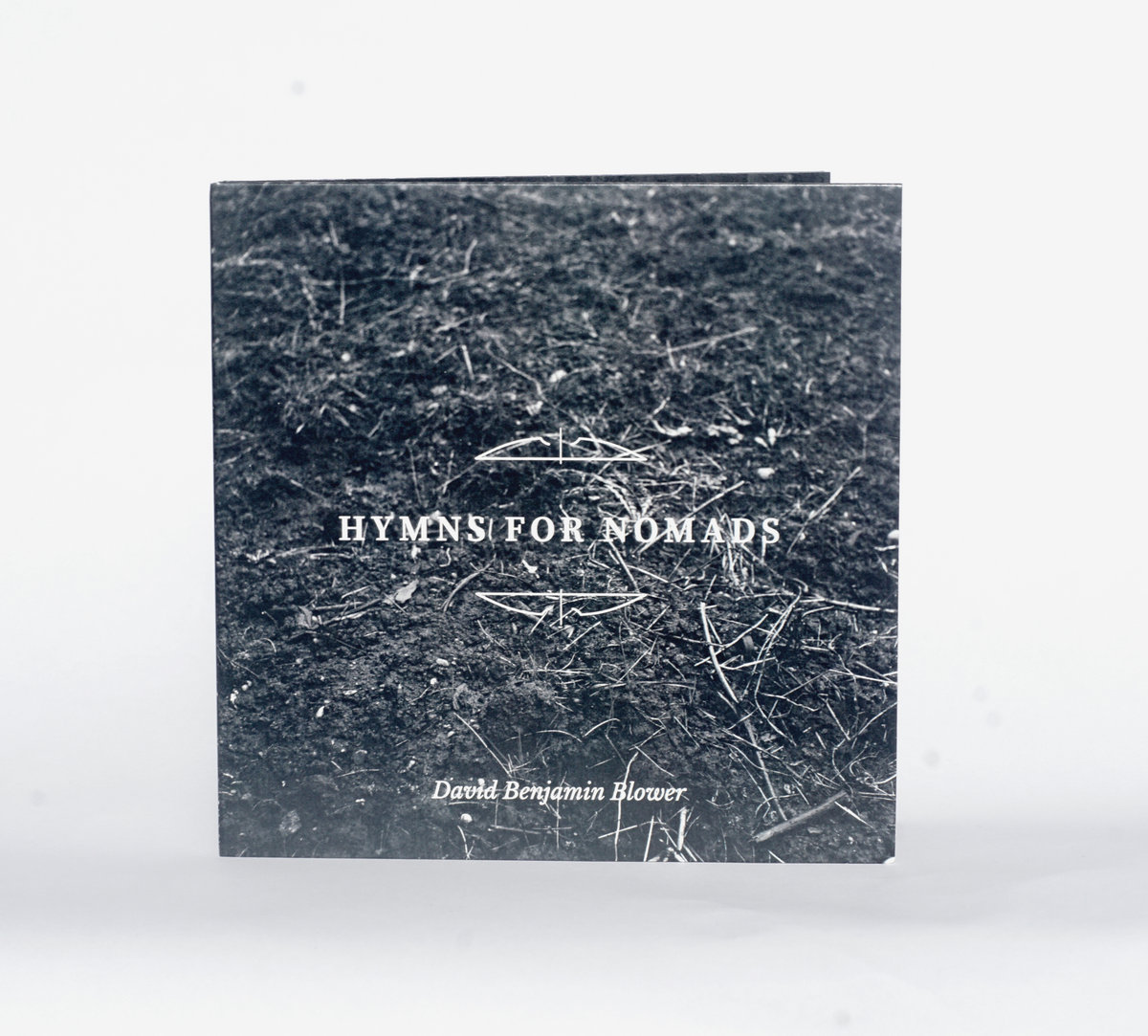 Hymns for Nomads | David Benjamin Blower