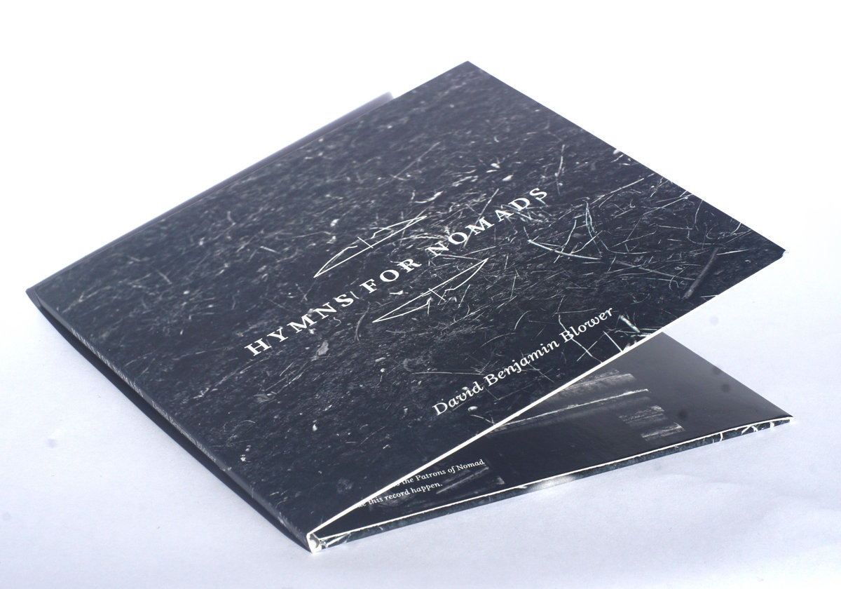 Hymns for Nomads | David Benjamin Blower