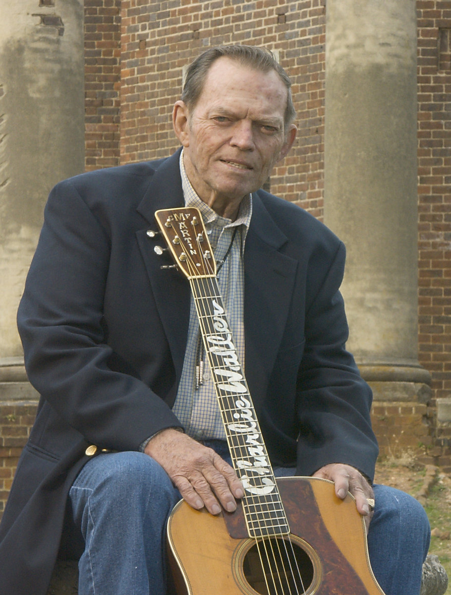 45 Years of Memories | Charlie Waller