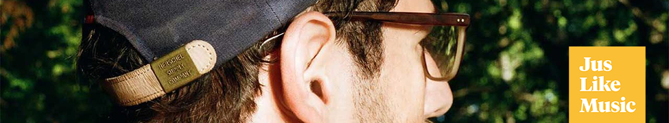 Upstairs In My Basement | Jesse Futerman