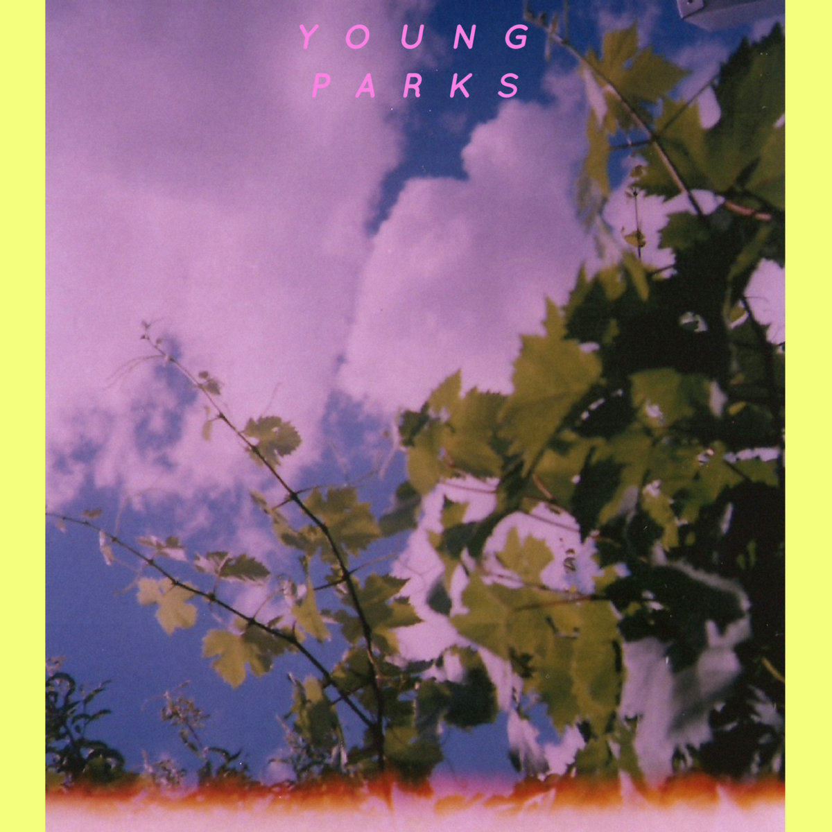 EP | Young Parks