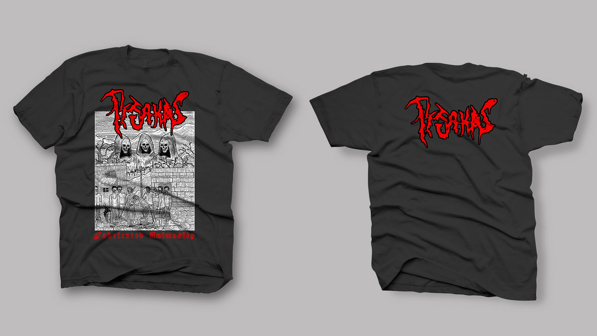 Fabricated Animosity-2018 | PISAKAS | Pisakas