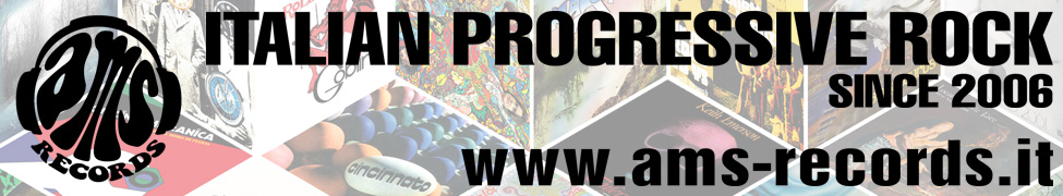 Music | AMS Records