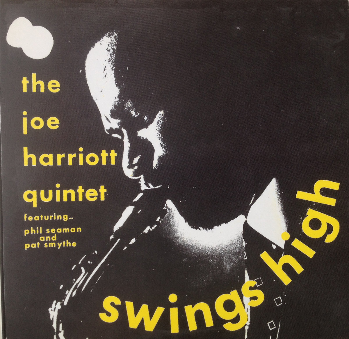 Swings High - Remastered | The Joe Harriott Quintet