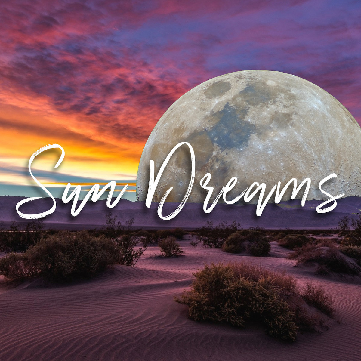 Sun Dreams | Sun Dreams