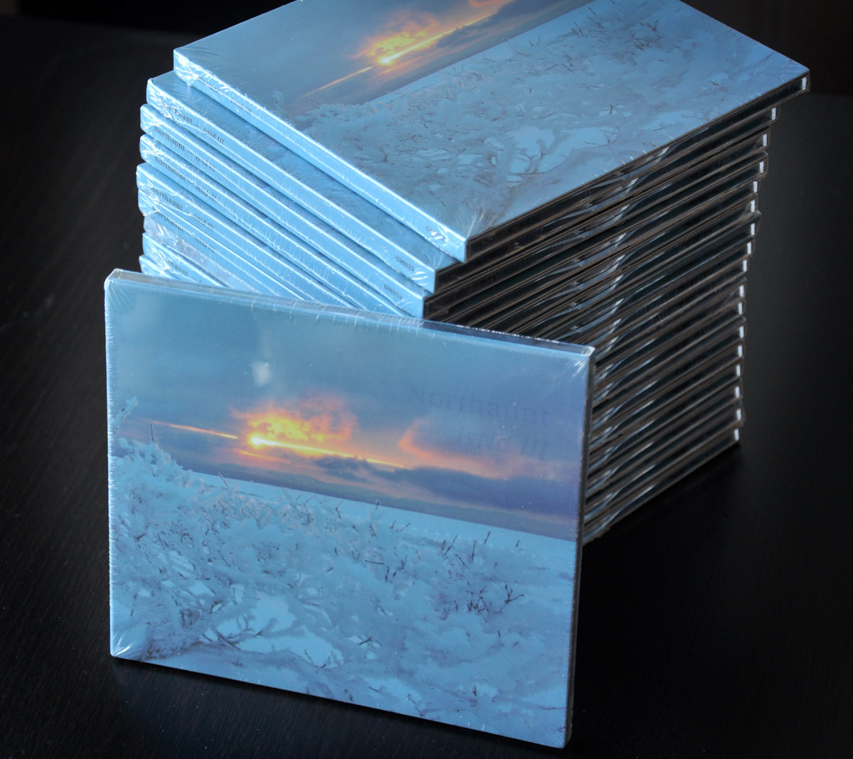 Istid III | Northaunt