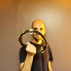 A WARM WEATHER GHOST | Tunde Adebimpe