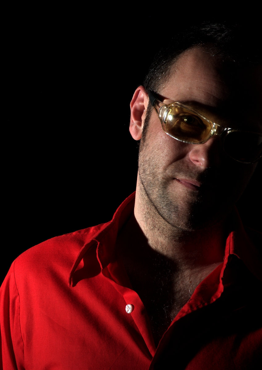 Patterns vol.1 | Marcus Pearson