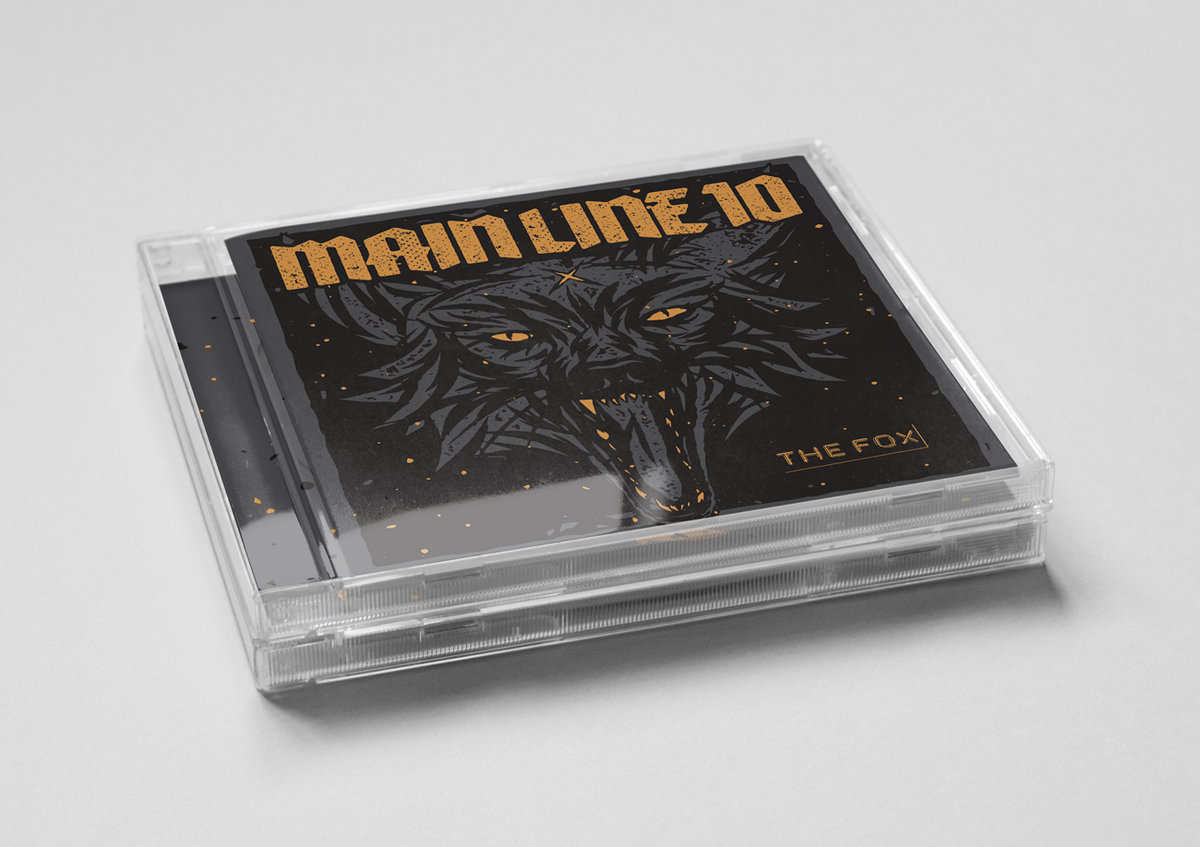 The Fox (2018) | Main Line 10