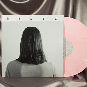 Album of the Day, Blush, “Blush” | Bandcamp Daily
