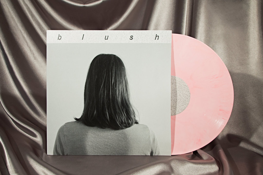 Album of the Day, Blush, “Blush” | Bandcamp Daily