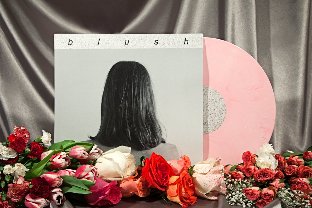 Album of the Day, Blush, “Blush” | Bandcamp Daily