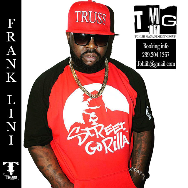 Father forgive me | FRANK LINI