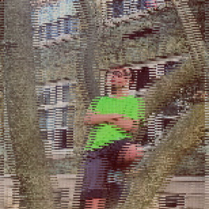 Music | Wesley Evans