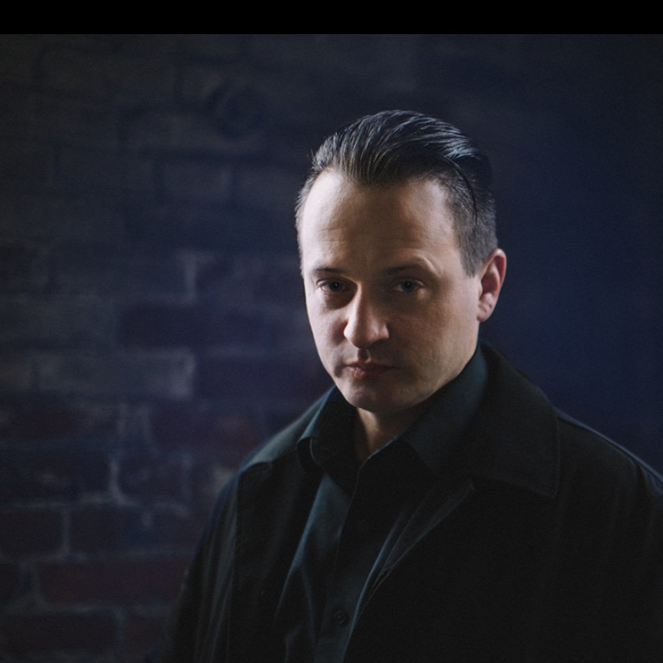 Recovered | Tallis Only