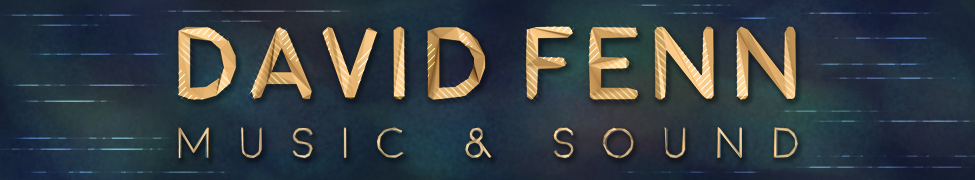 Music | David Fenn
