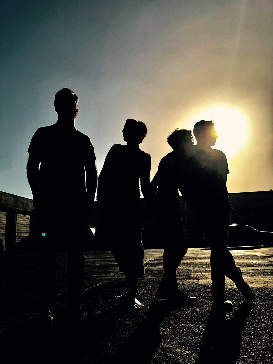 Great Goodbye | Lungs and Limbs