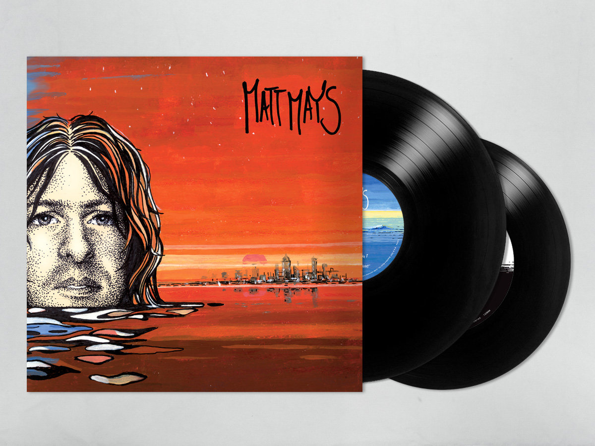Matt Mays | Matt Mays