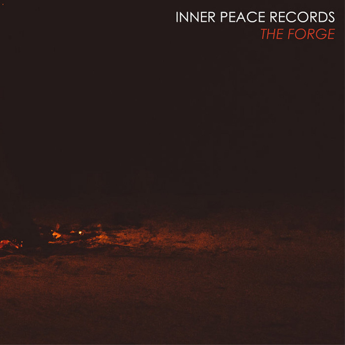 The Forge | Inner Peace Records