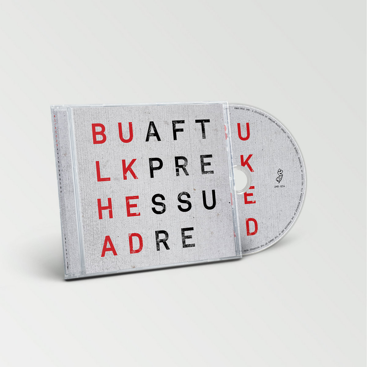 Aft Pressure | BULKHEAD