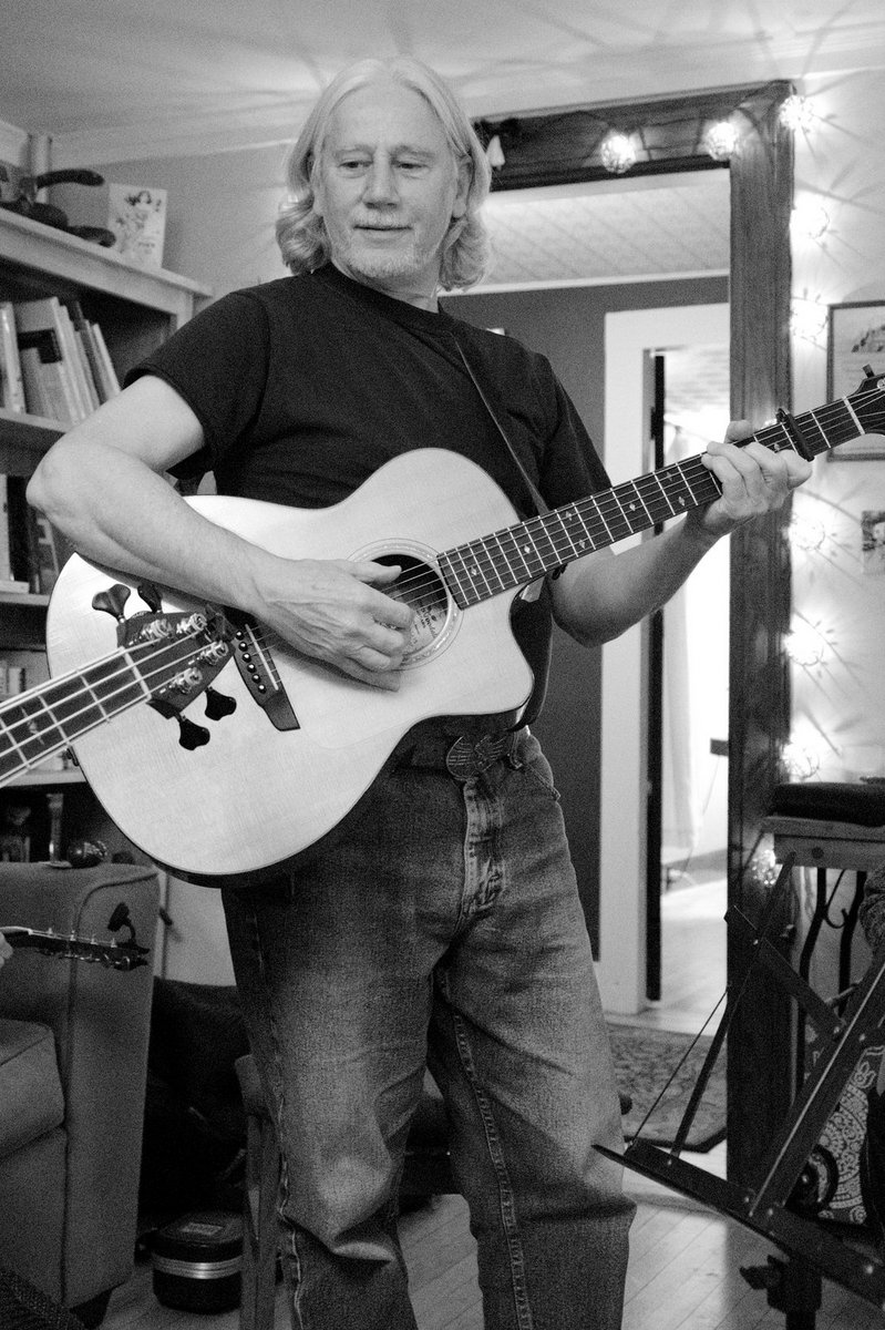 Ordinary Life | Carl Beverly