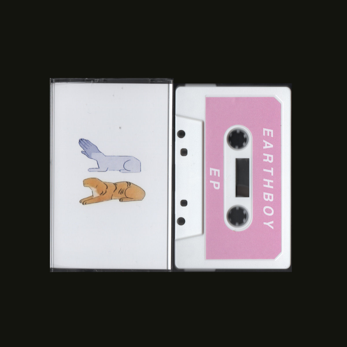 Earthboy - EP | Earthboy | Z Tapes