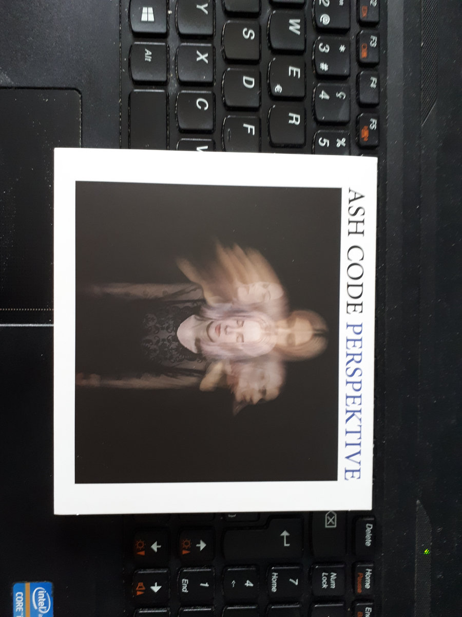 Perspektive | Ash Code | SwissDarkNights Label