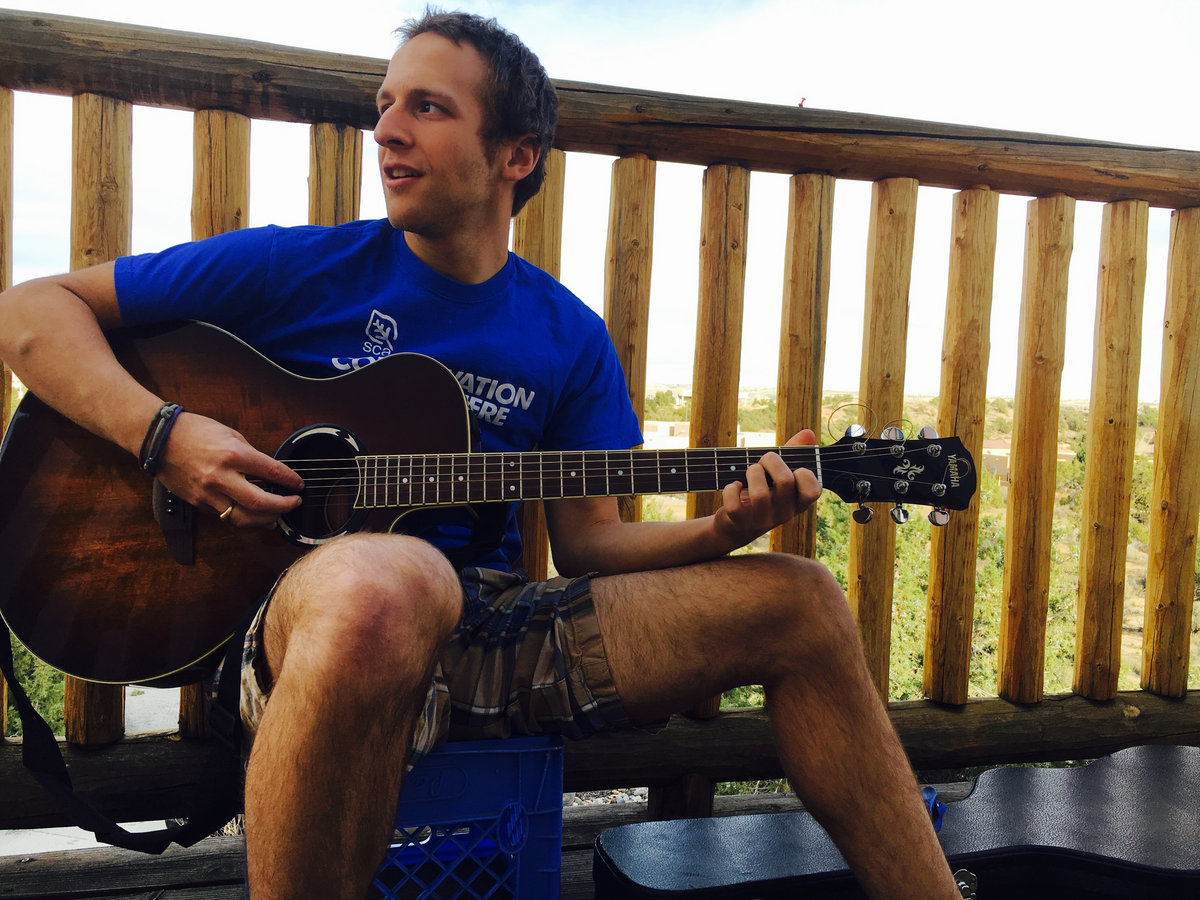 Dreams of Loss and Light | Jacob Raphael Sapon