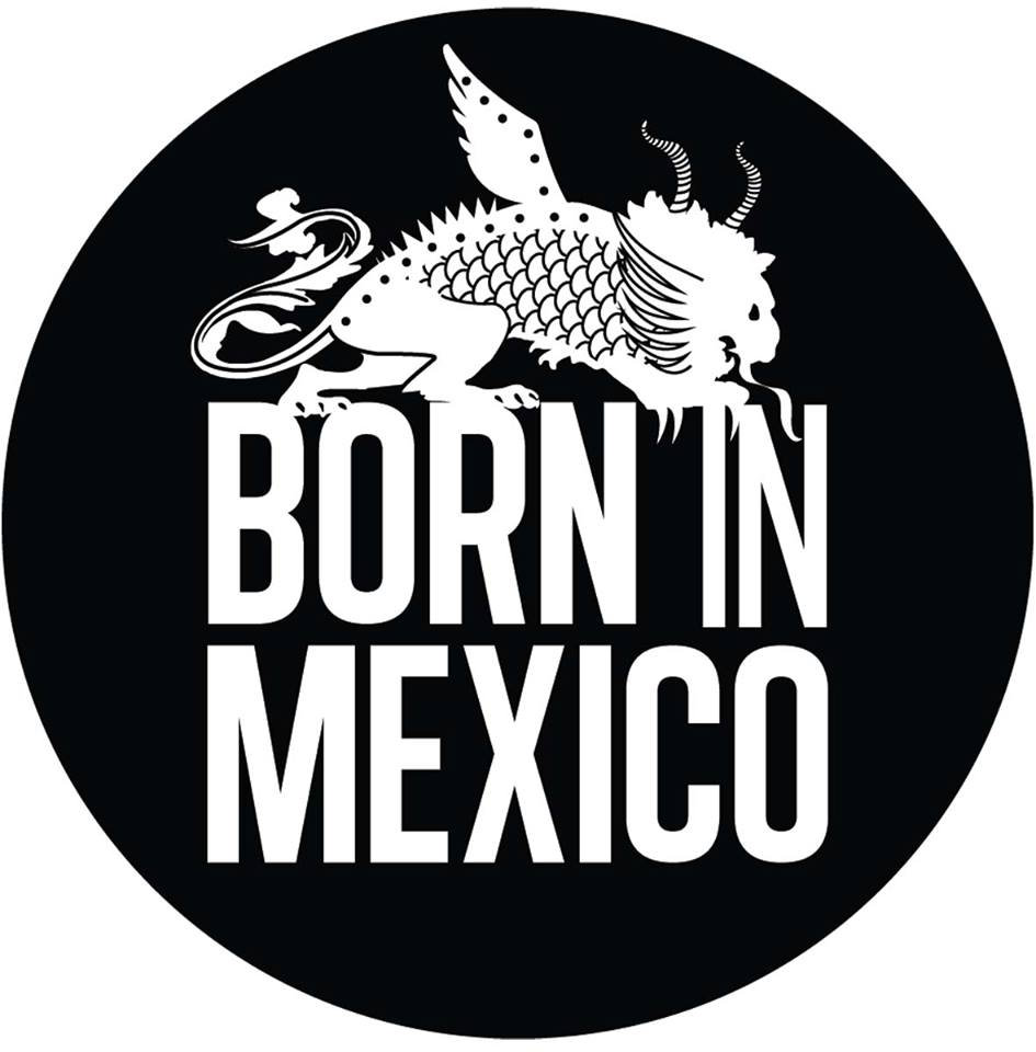 Solipsi Rai | The Midnight Perverts | Born In Mexico