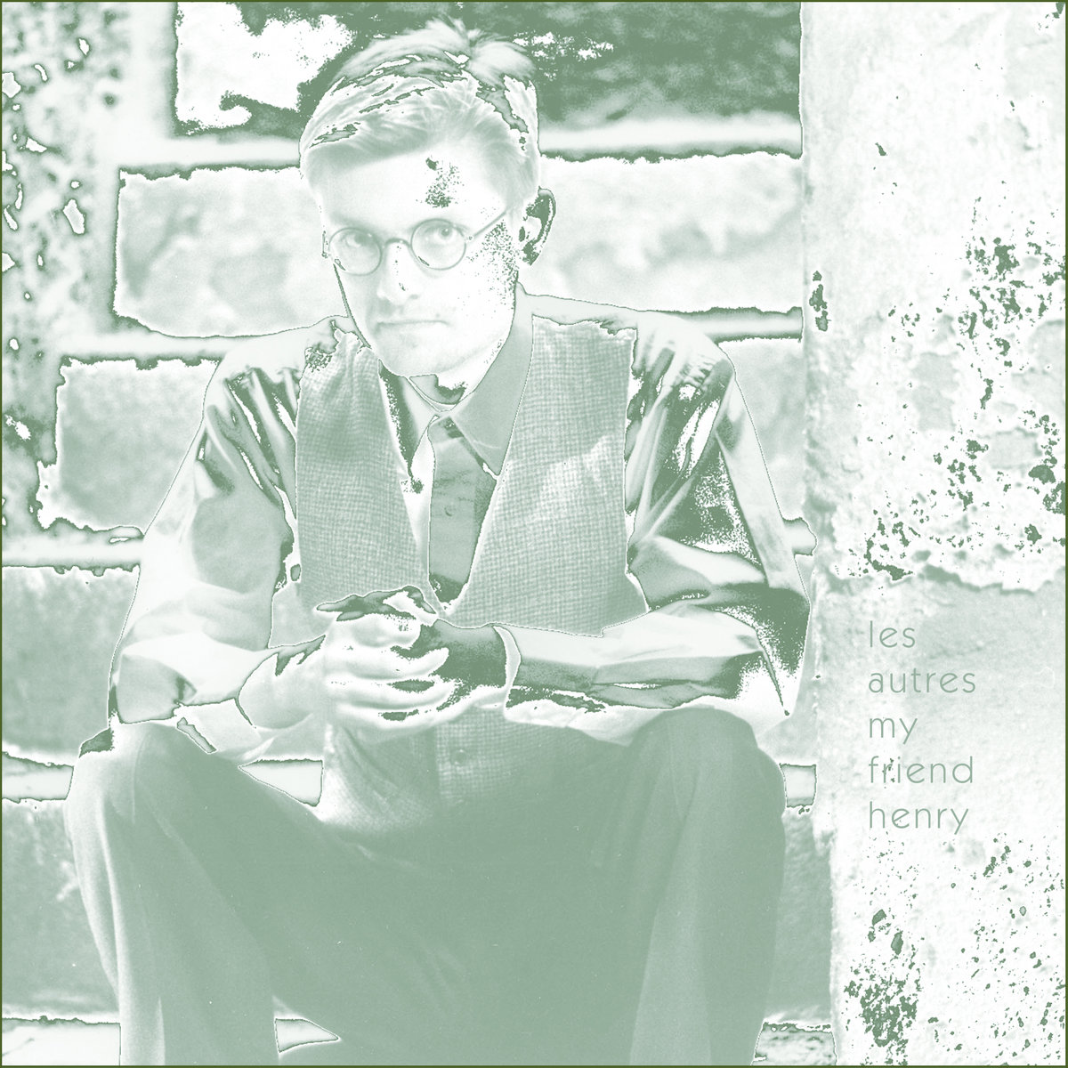 My friend Henry by LES AUTRES | ASTATINE