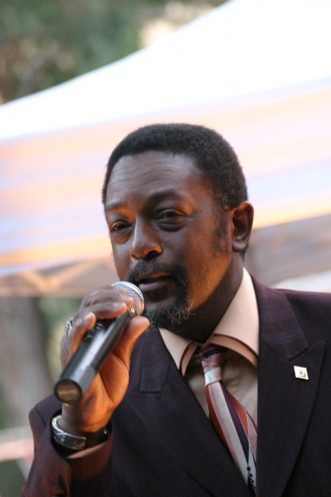 Music | Jack Pollard