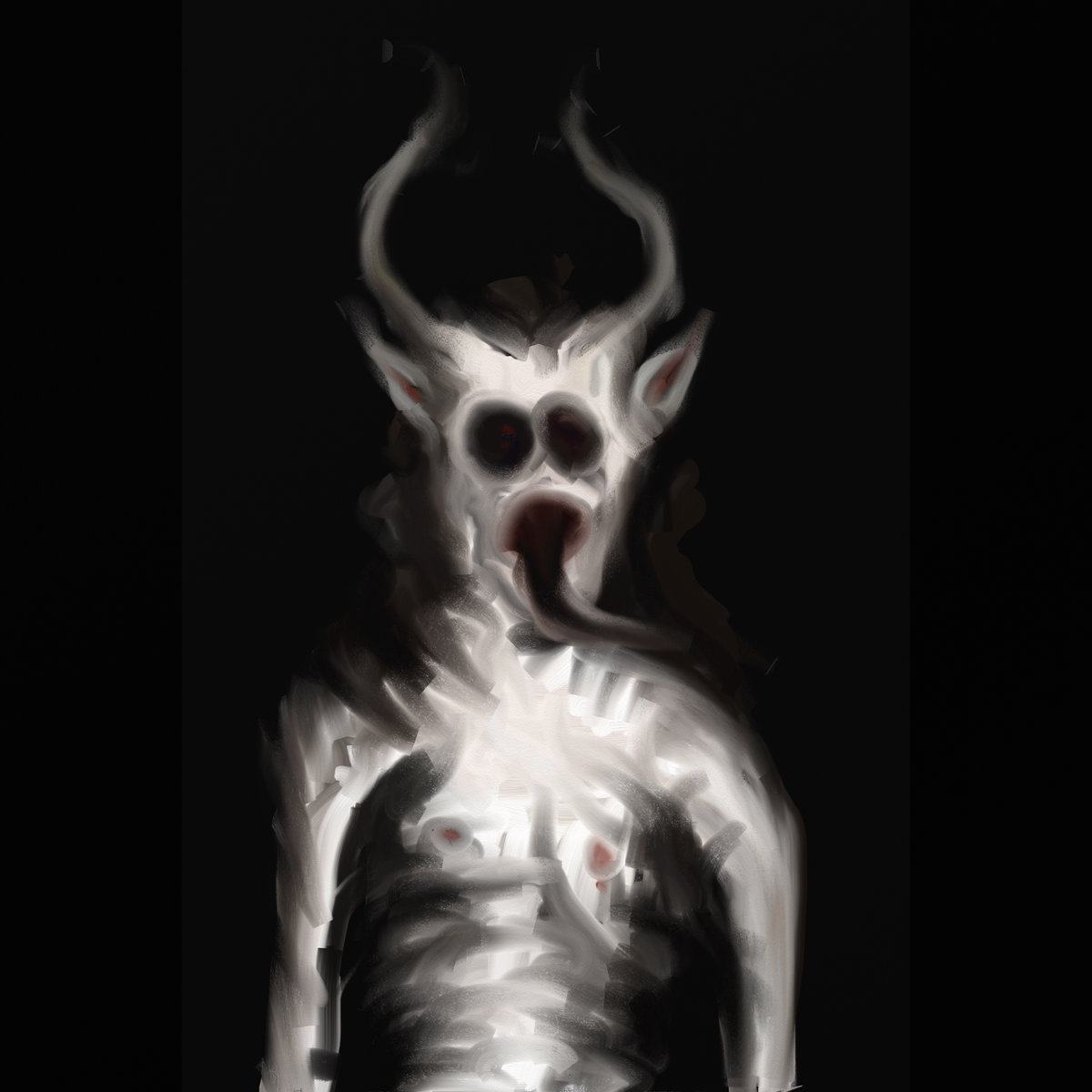 tales from beyond the castle walls | blind beholder