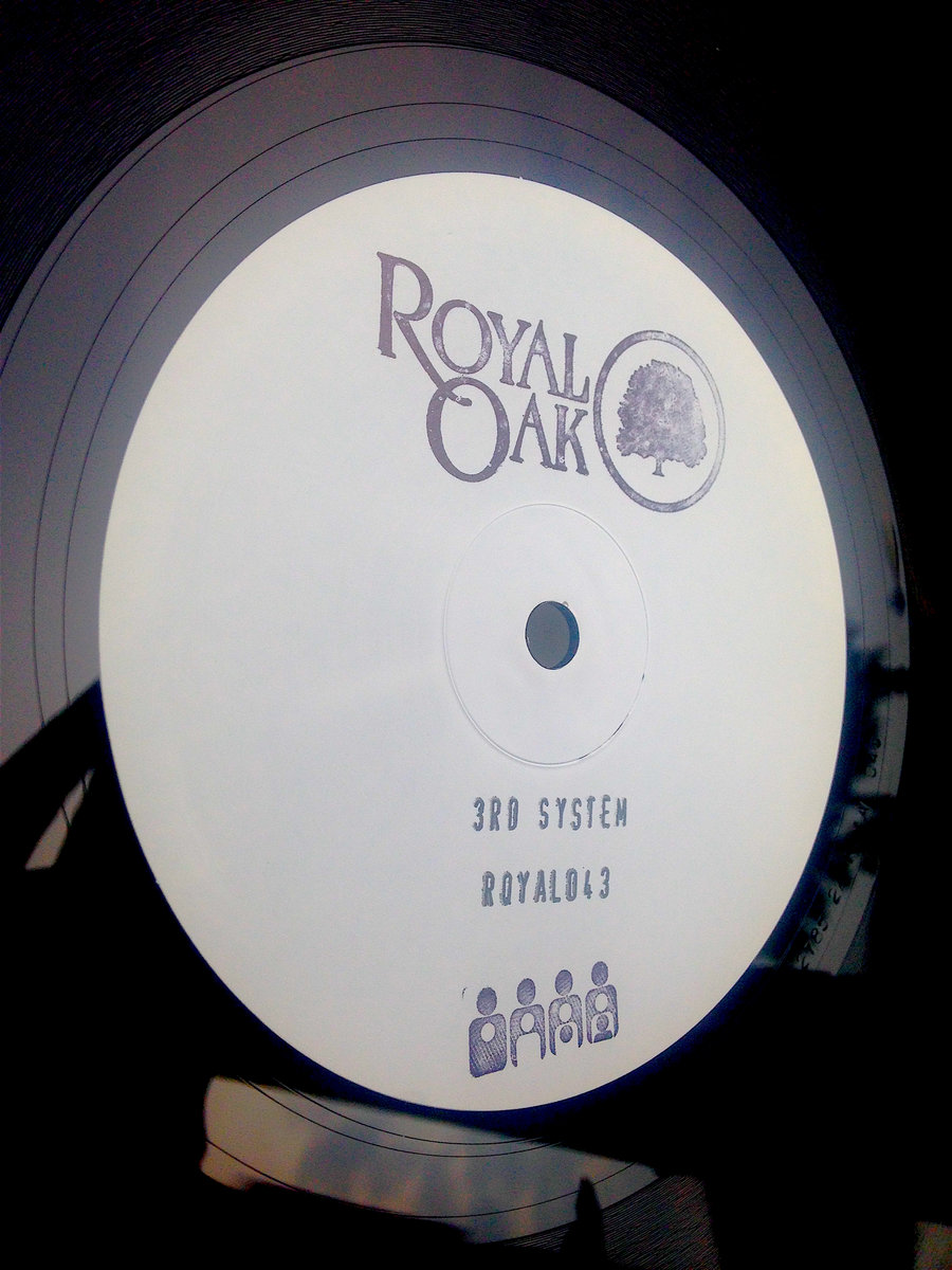 Third System | Third System | Gerd