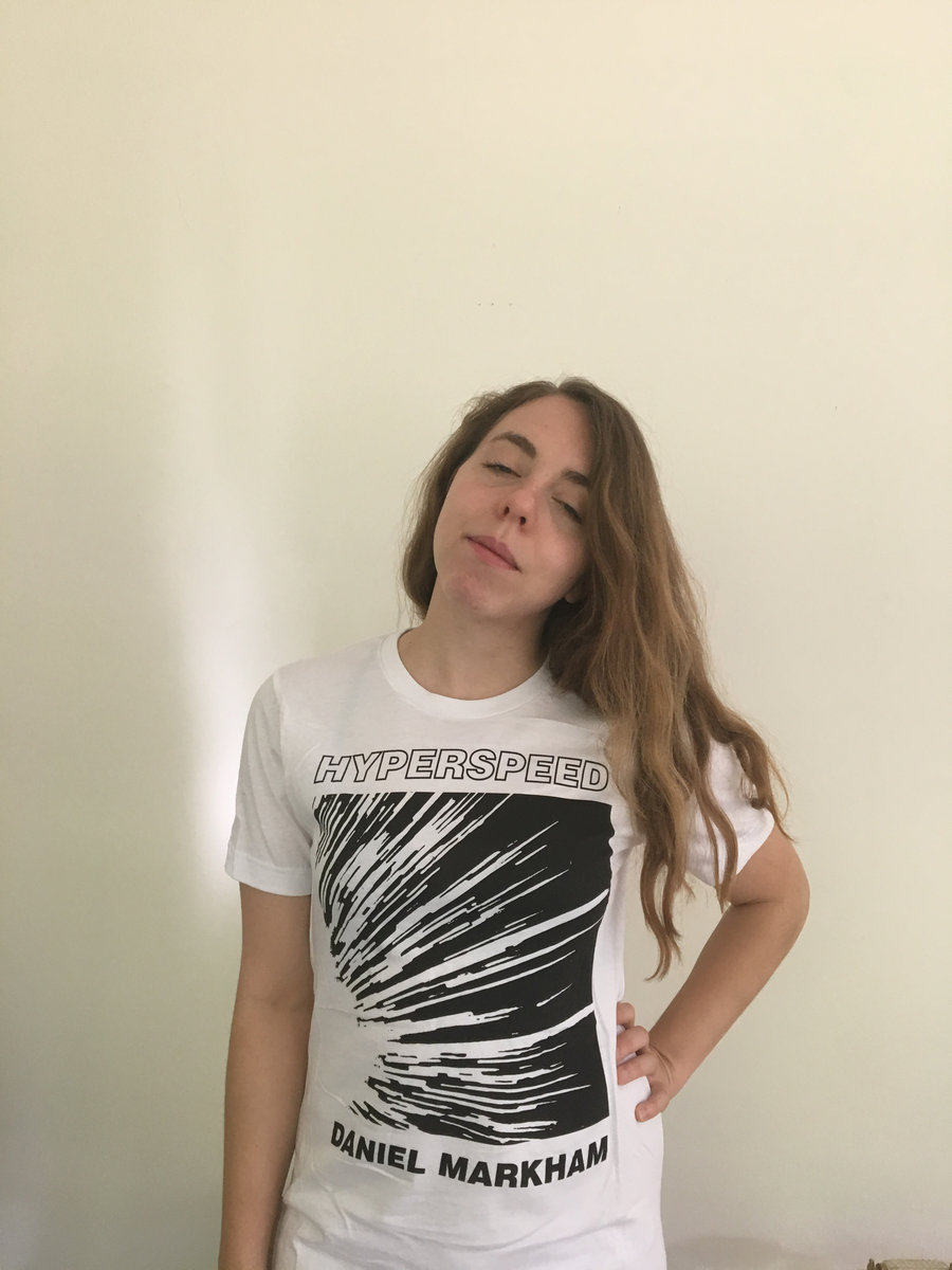 Hyperspeed | Daniel Markham