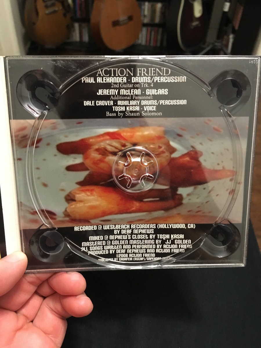 Action Friend | Action Friend