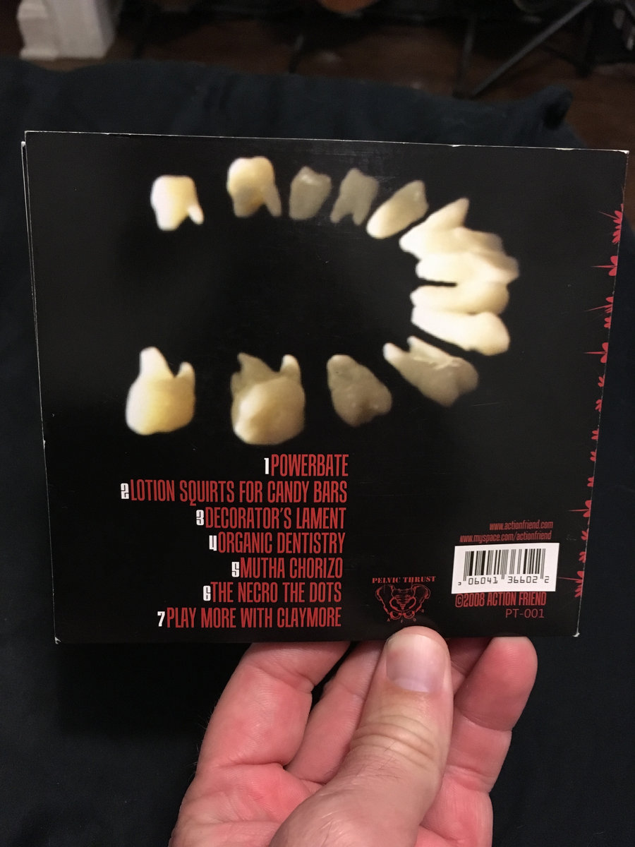 Action Friend | Action Friend