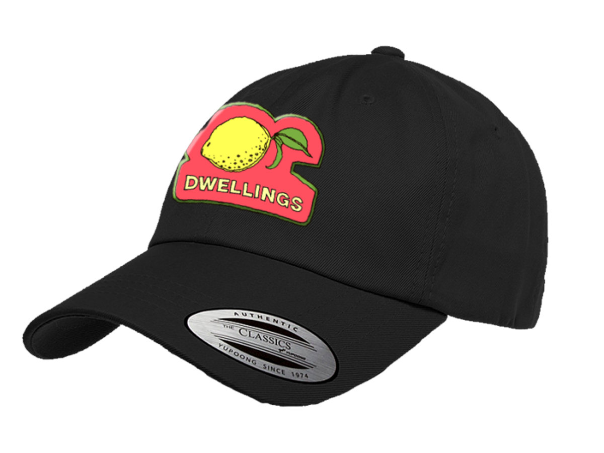 "Lemonade" Dad Hat | Dwellings