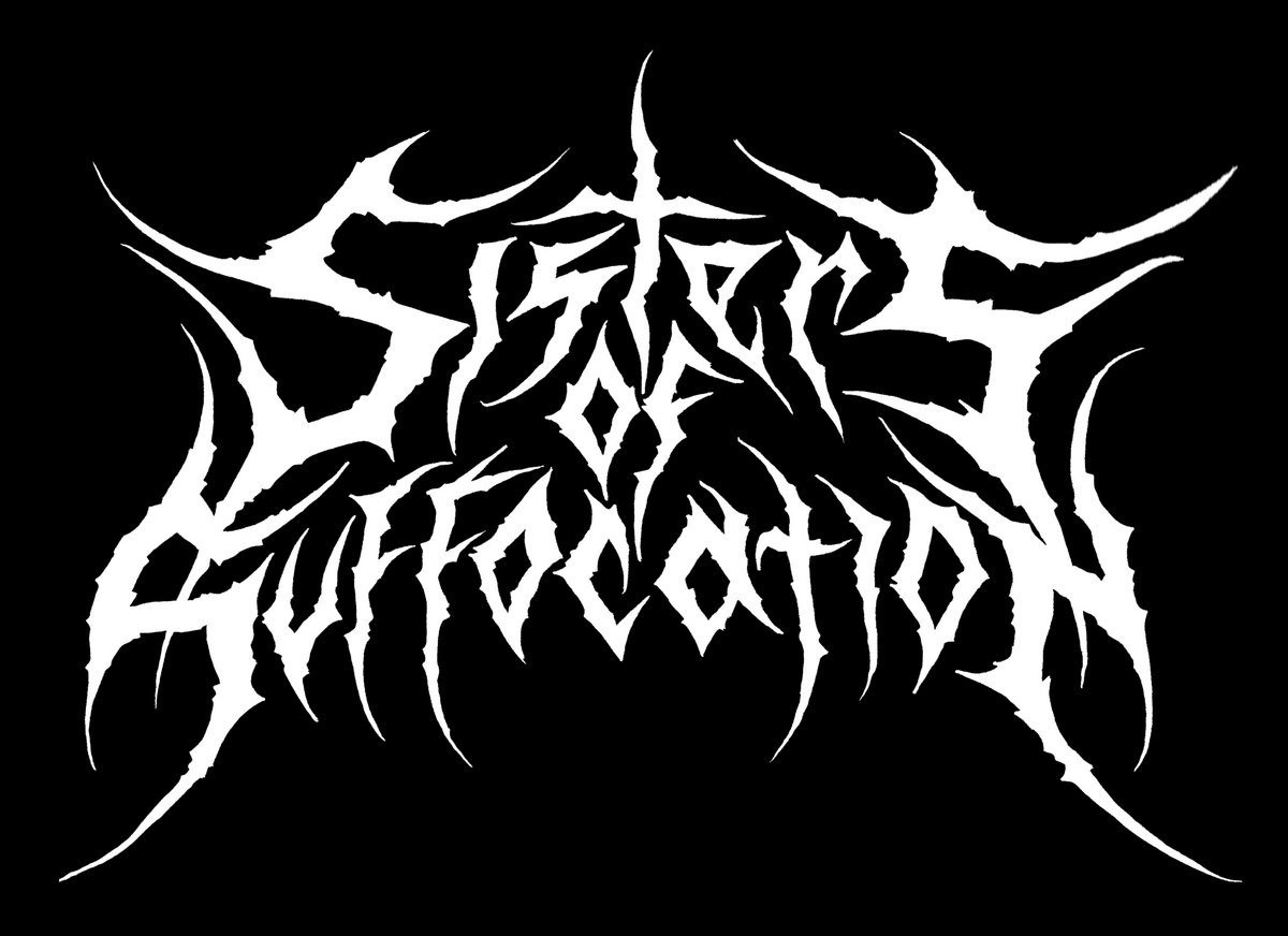 Suffocation Band Logo