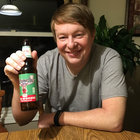 Spotlight People | Ginger Root