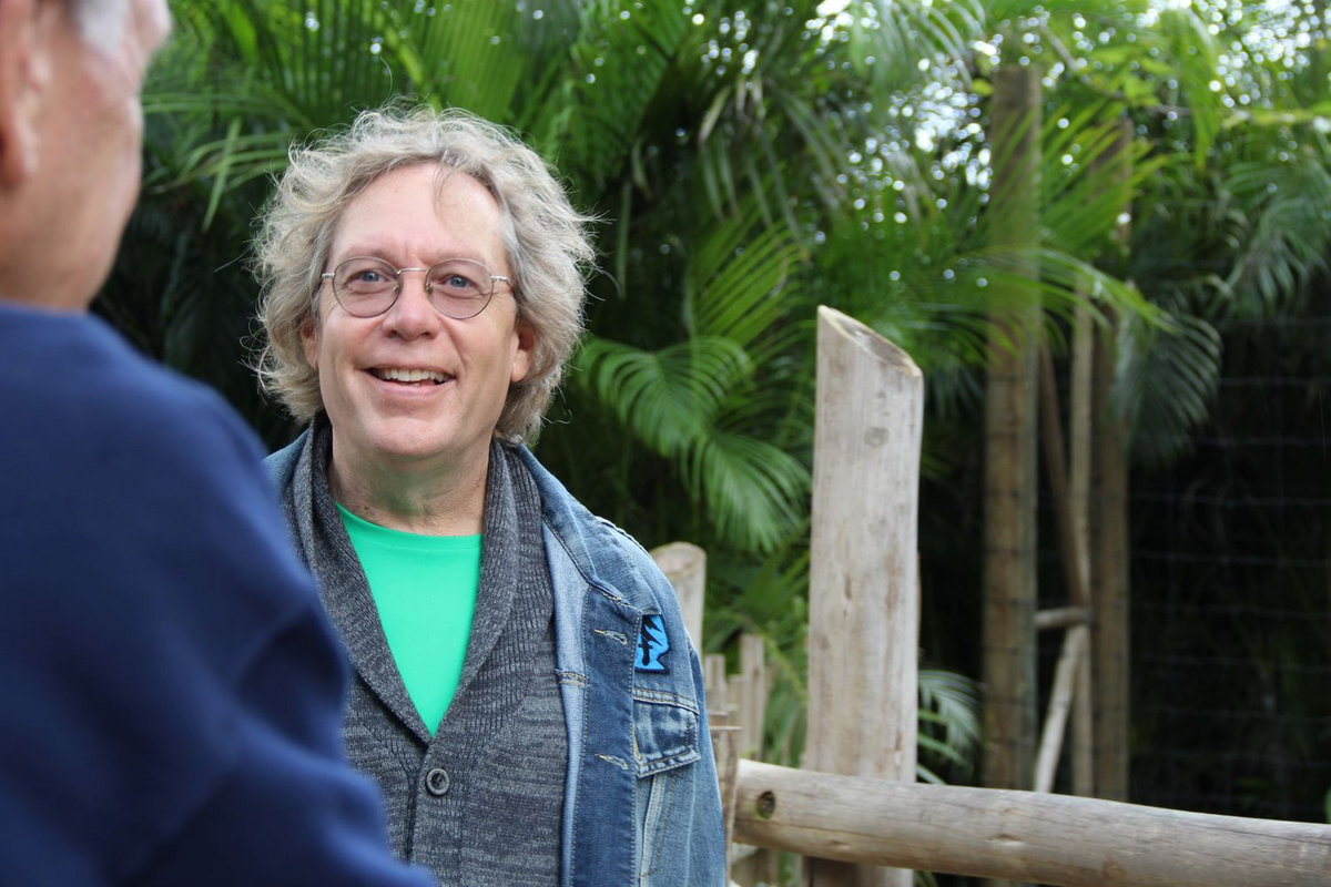 Earth Changes | Todd Alan