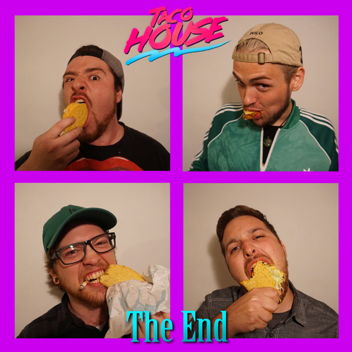 Taco House | Taco House | Taco House Collective